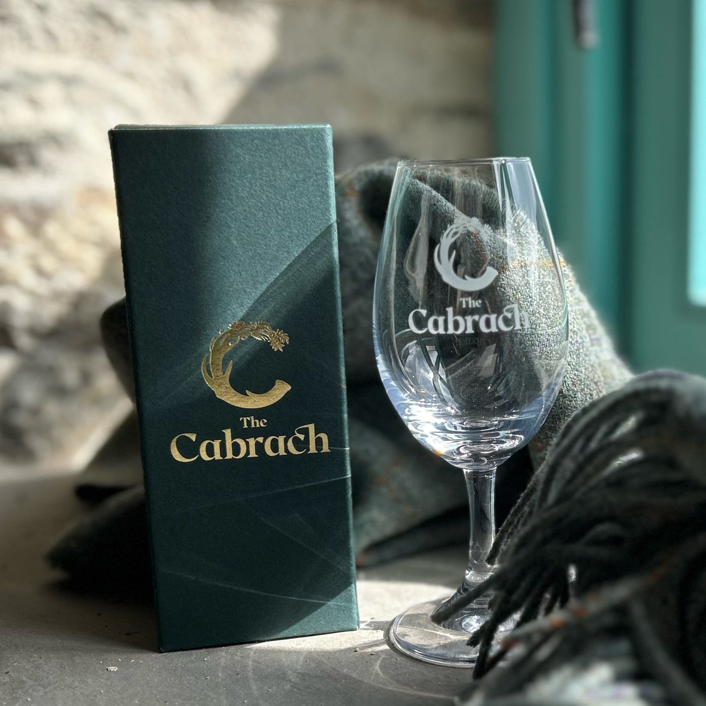 The Cabrach